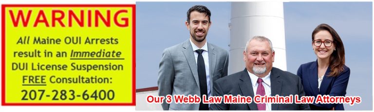 Southern Maine Criminal Lawyer Blog — Published by Southern Maine ...