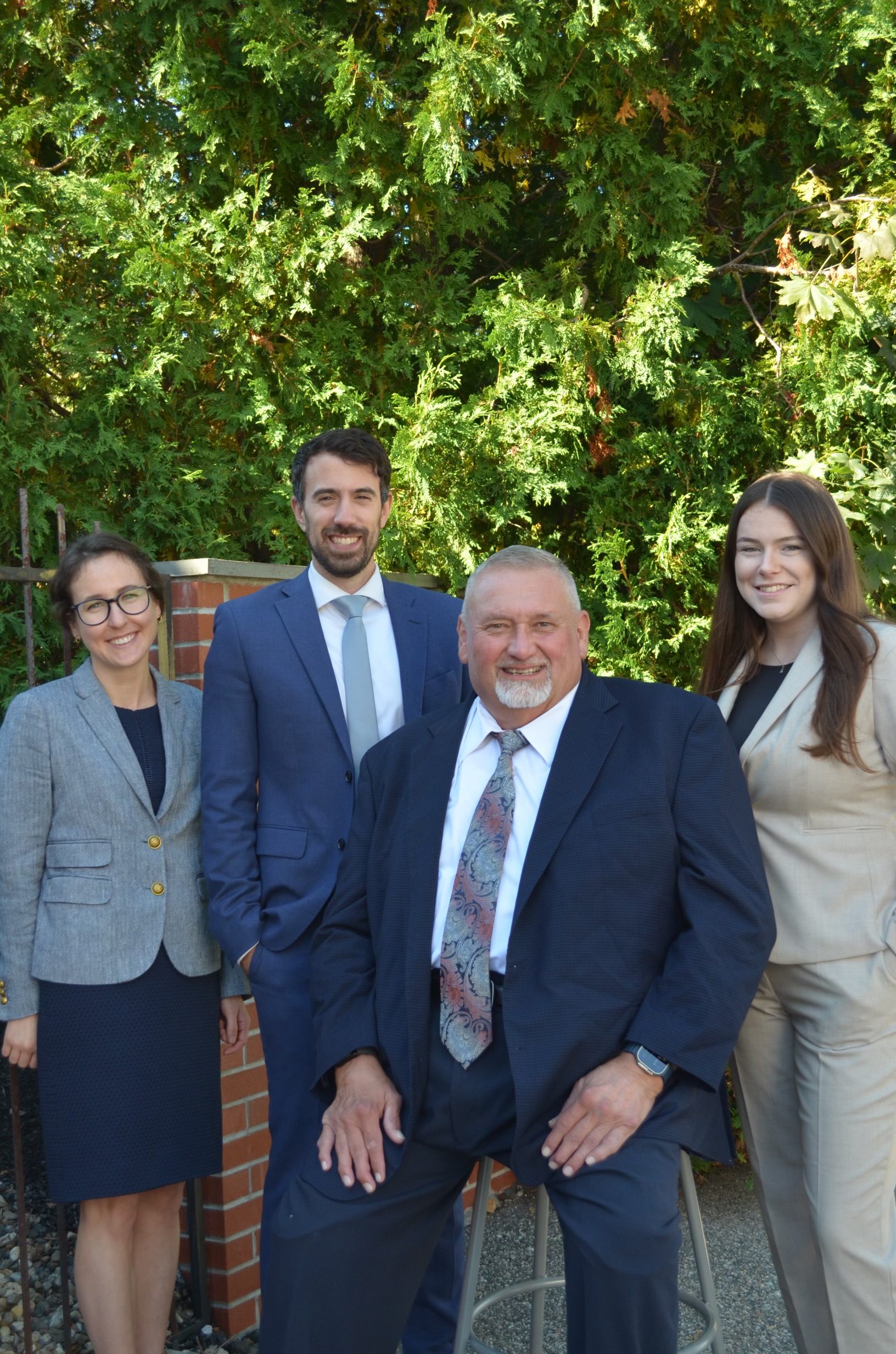 Traffic Infractions vs Criminal Speeding in Southern Maine